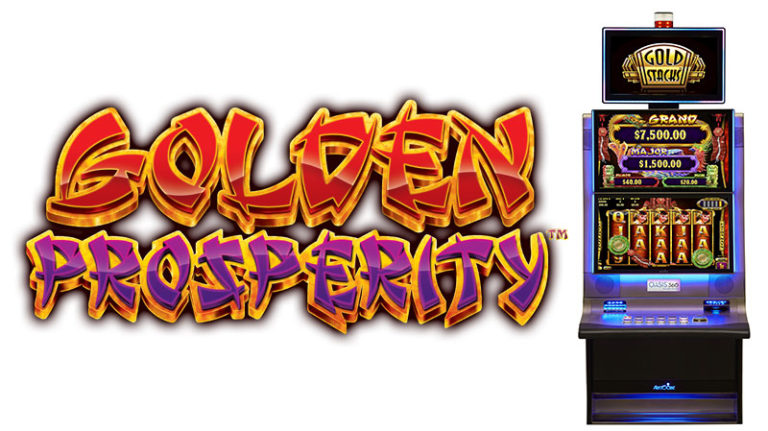 Slot Machines | Newest Arrivals | Sky Ute Casino Resort