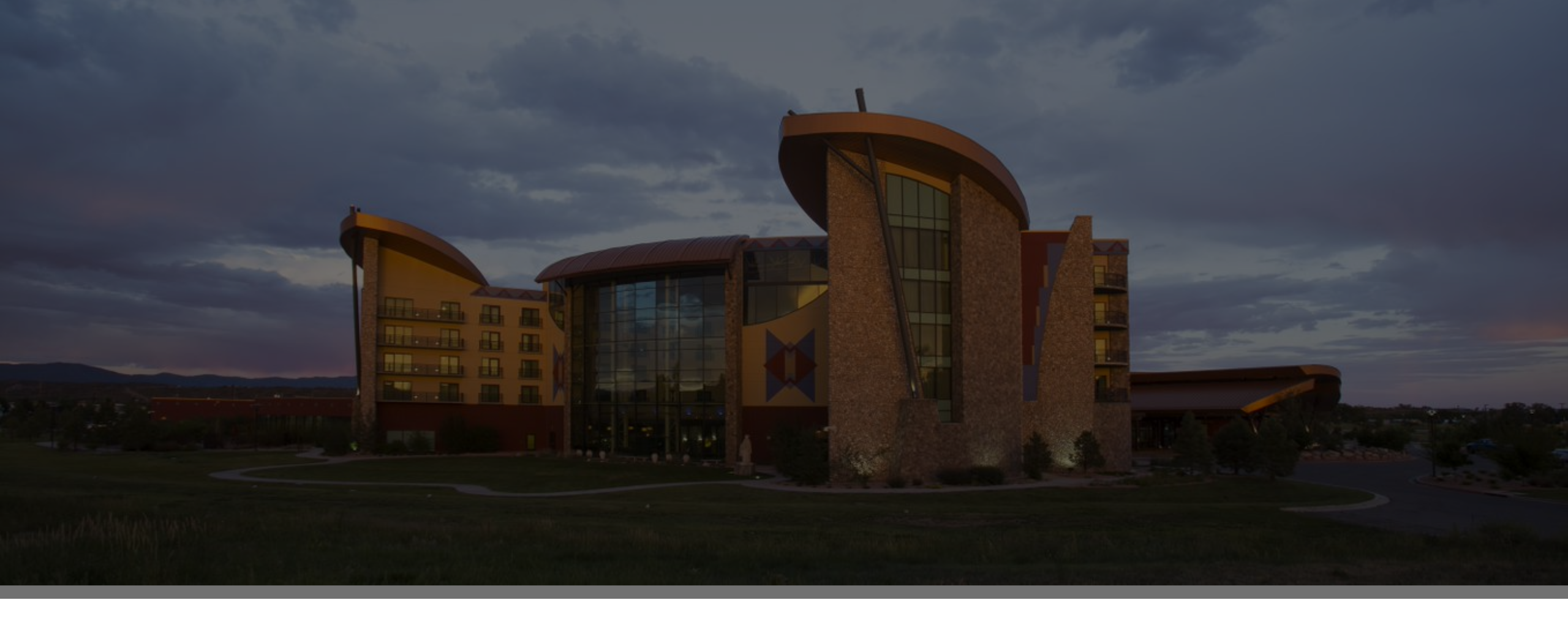 Explore - Sky Ute Casino Resort