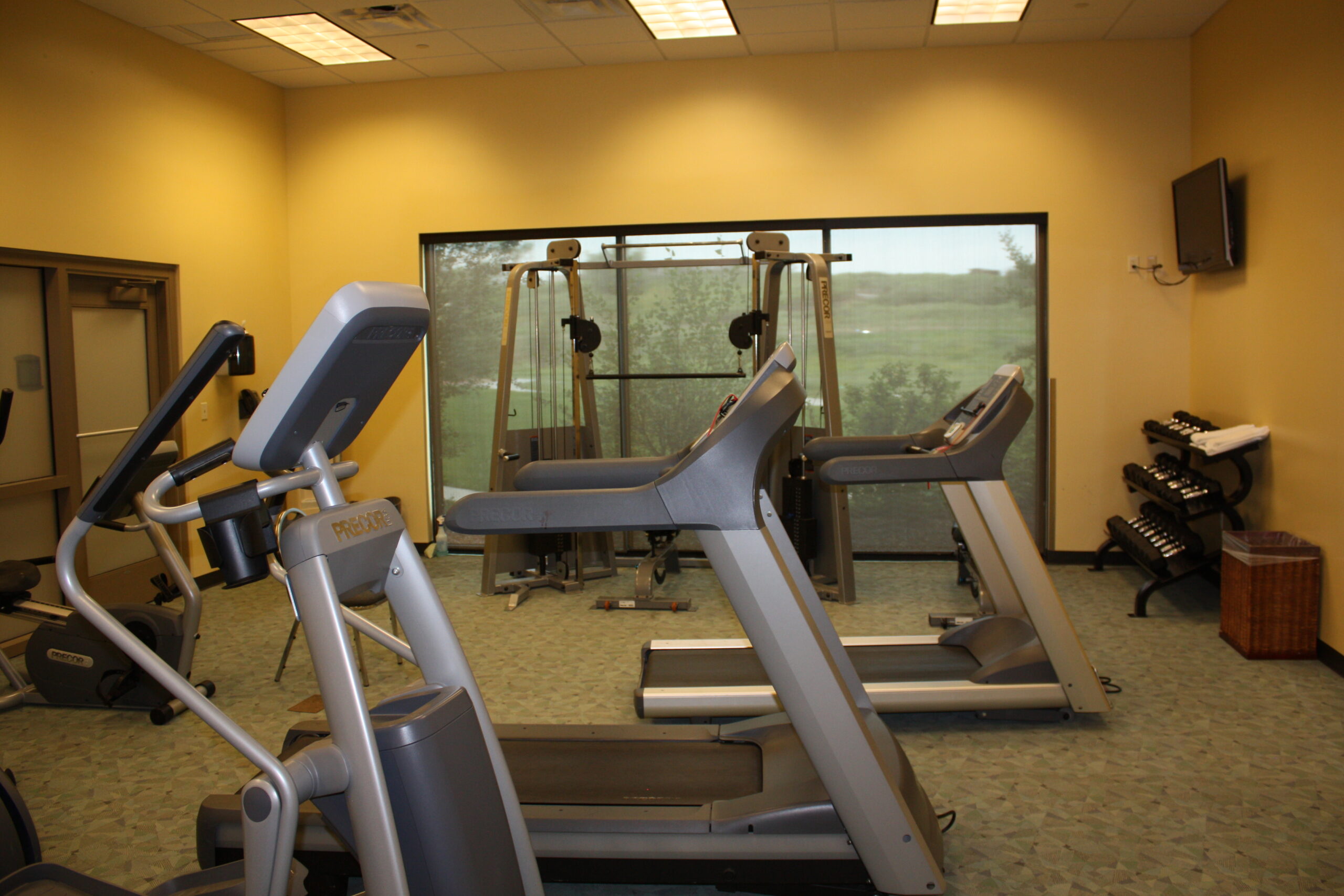 RV Park - Sky Ute Casino Resort