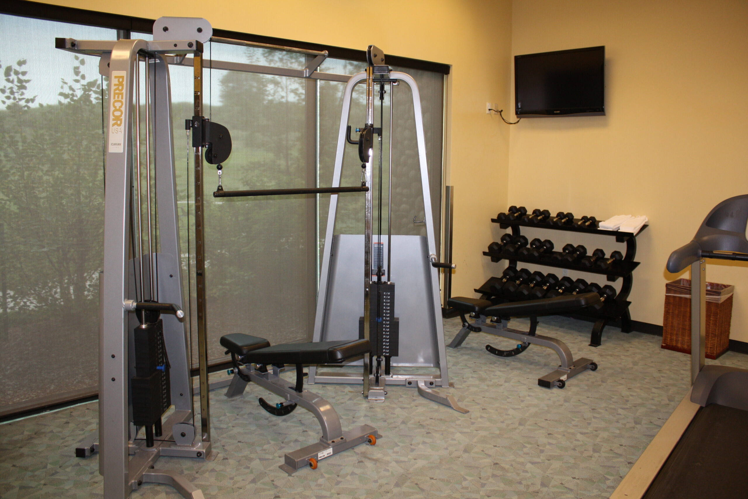 RV Park - Sky Ute Casino Resort