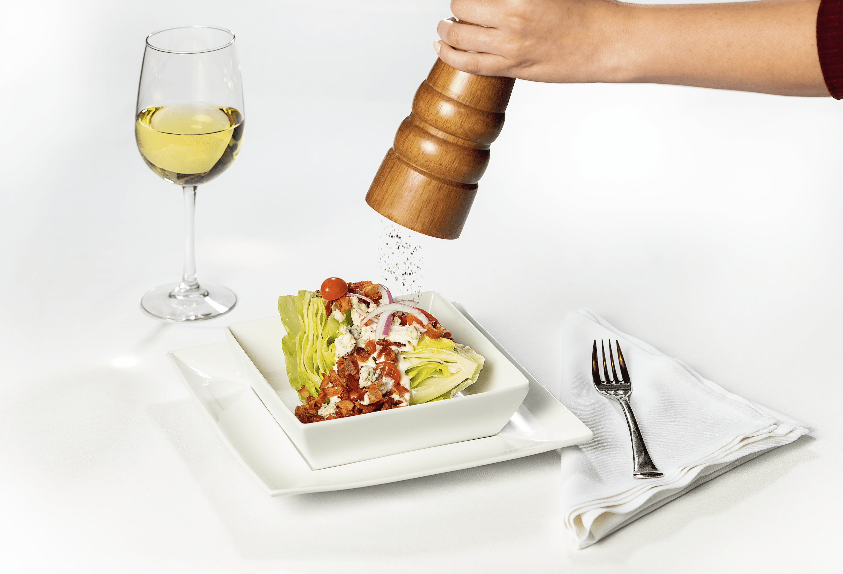 Seven Rivers Steaks Seafood Spirits - Sky Ute Casino Resort